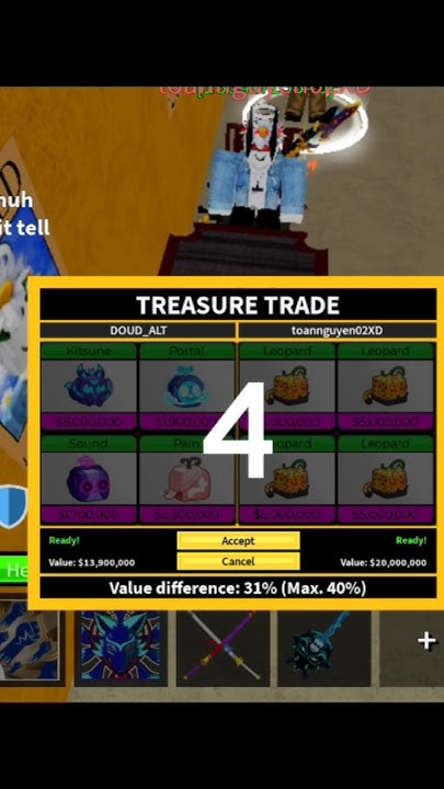 TRADING KITSUNE IN BLOCK FRUITS #bloxfruits #shorts - YouTube TRADING KITSUNE IN BLOCK FRUITS #bloxfruits #shorts - YouTube
