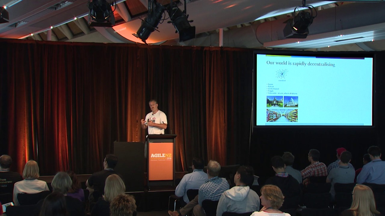 Edwin Dando - Design Thinking for Children - YouTube