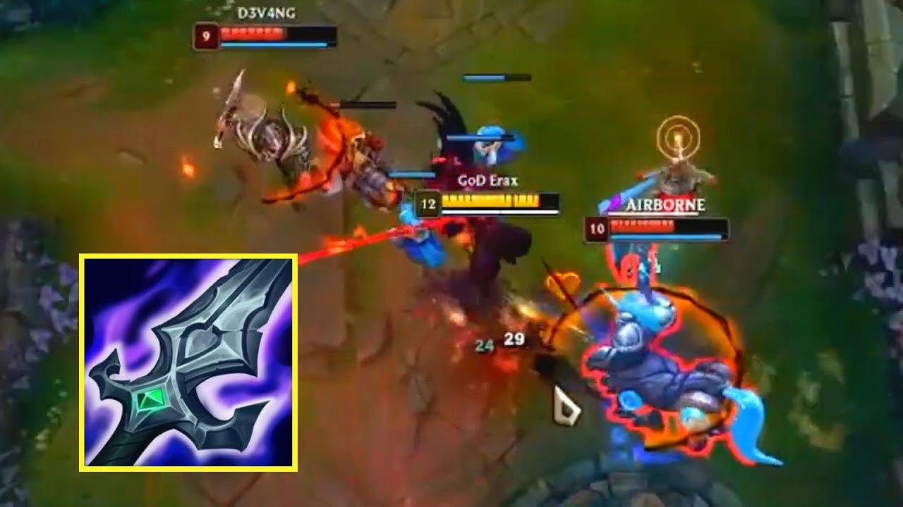 When You Think 0/4 Yasuo is Piece of Cake.. - YouTube