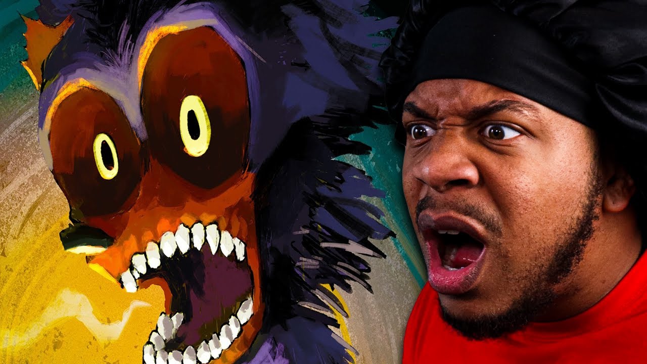 Sonic's Last Life (REACTION) @mashed - YouTube