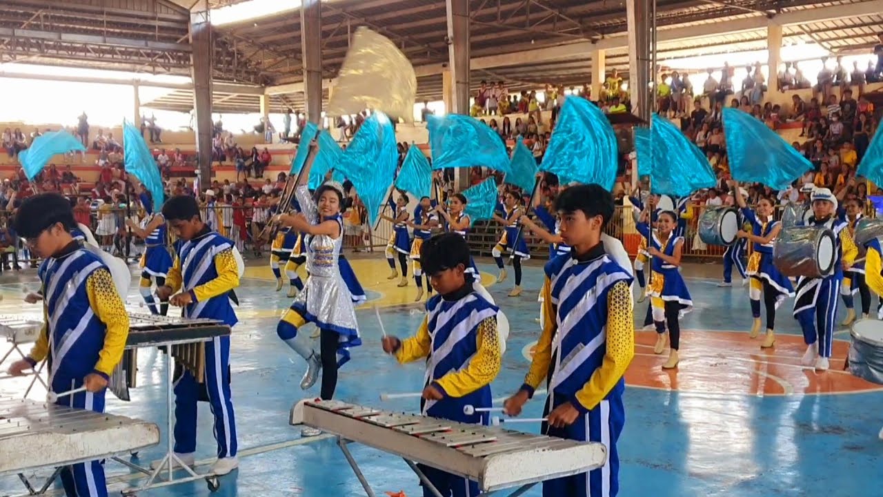 St. John The Apostle Academy 🎊 Labo Town Fiesta 2024 🎊 DXC Competition ...