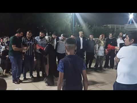 Haydar Öztürk Keman ile Muhteşem Halay 2021