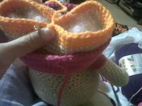 Chloe's Doll