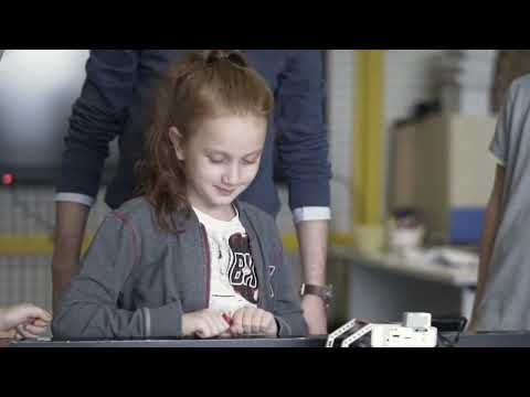 Bahçeşehir Koleji - Kazanılmış Bir Gelecek