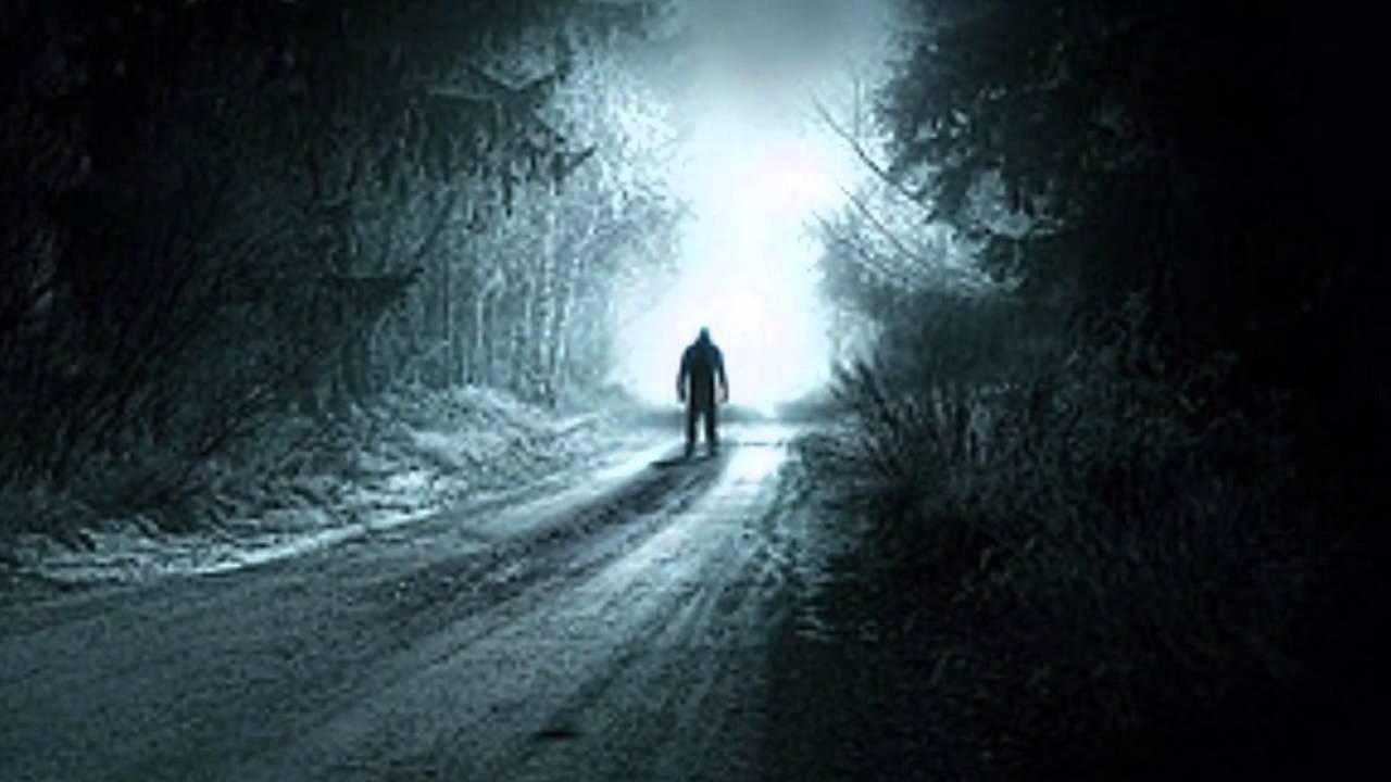 3 Mysterious True Stories - Don't Look Back, The Whistling and Bad ...