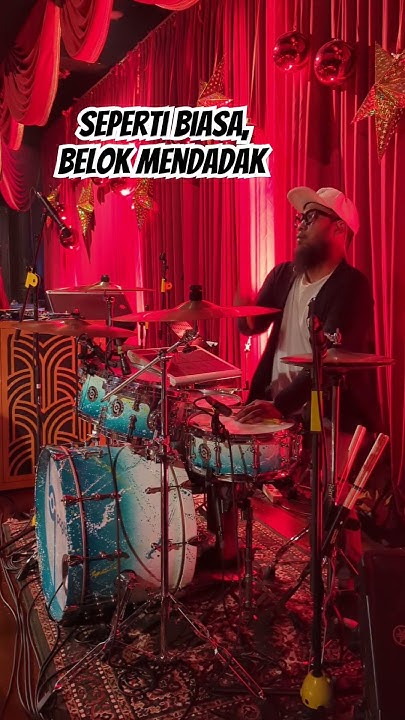 Seperti Biasa - YouTube