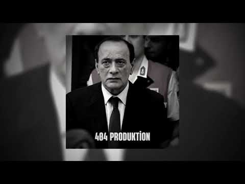 Cehennem Beat ► Allahtan Başka Kimseye Biat Etmem ◄| Prod by 404 Produktion