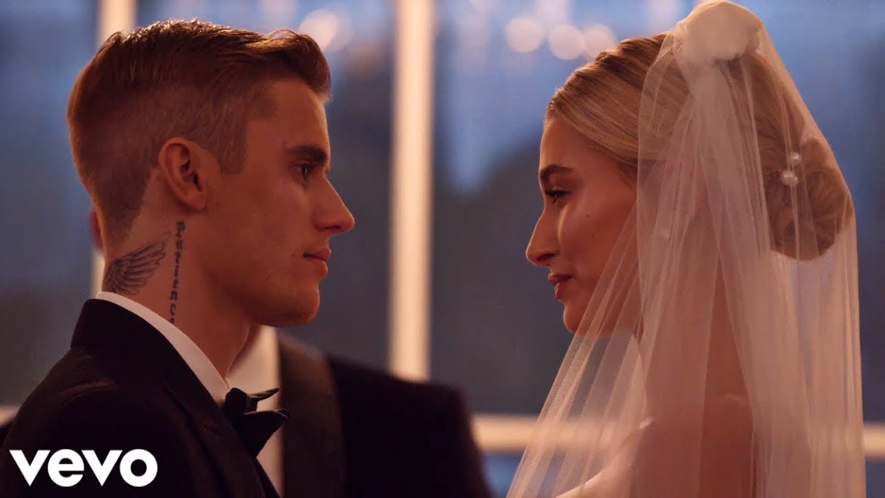 Justin Bieber - Forever (feat. Post Malone & Clever) (Music Video ...