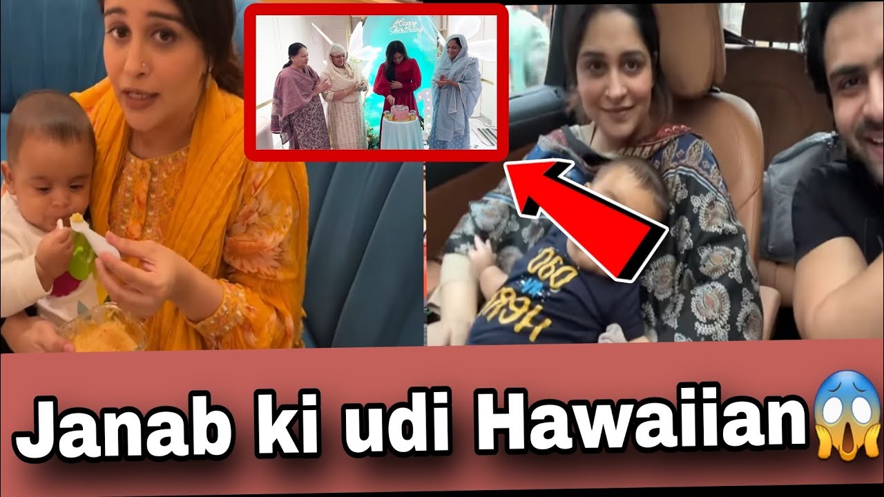 जनाब की उड़ी हवाइयां 😱 | Shoaib Ibrahim | Saba Ibrahim | Dipika Kakkar ...