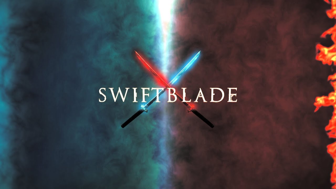 Swiftblade - YouTube