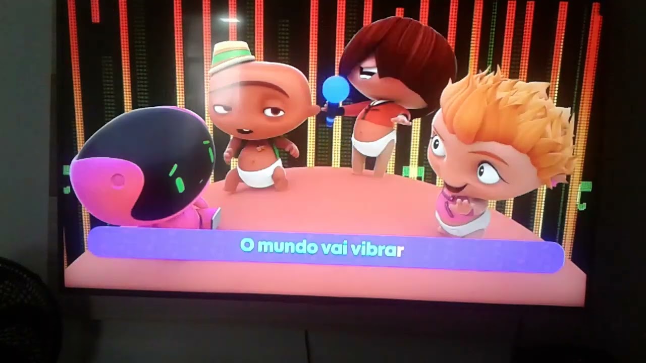 Discovery Kids HD - YouTube