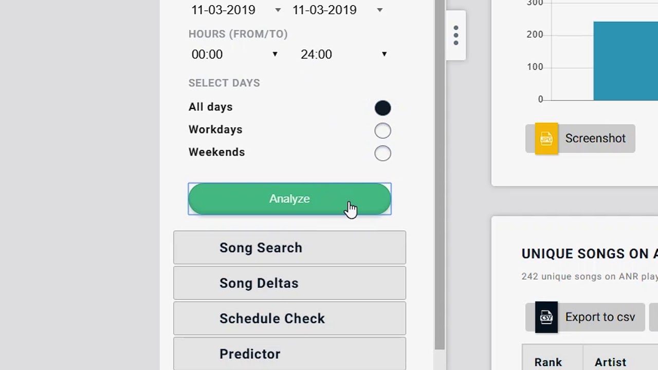How to use Minute by Minute - YouTube