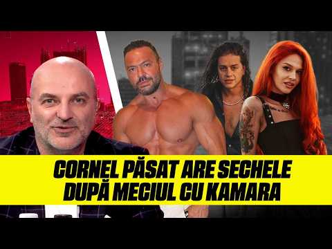 Nebunie! Carmen Șerban desființată de Leo de la Strehaia! | Dan Capatos Show