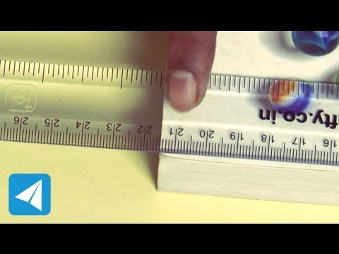 Lengths are measured along one dimension | Measurement | Physics - YouTube