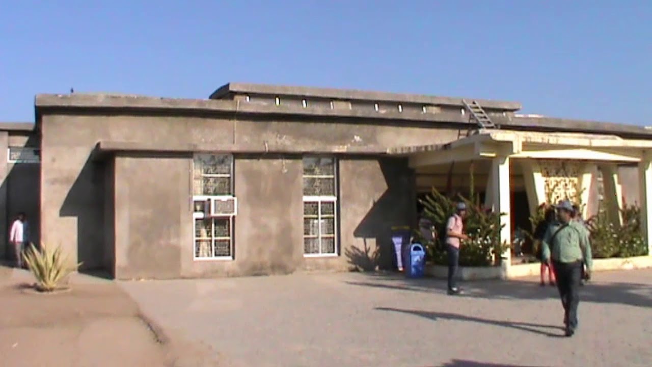 ISRO Visit - Trip to Lothal, Part 2 - The Archaeological Museum - YouTube