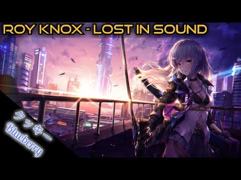 Roy Knox - Lost In Sound [Dubstep] - YouTube