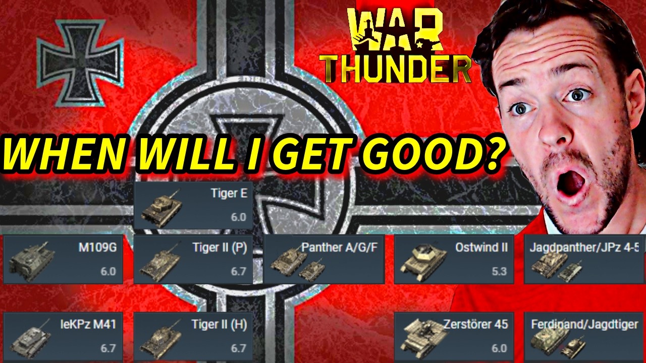 WAR THUNDER FAIL COMPILATION #791 (this is getting sad) - War Thunder ...