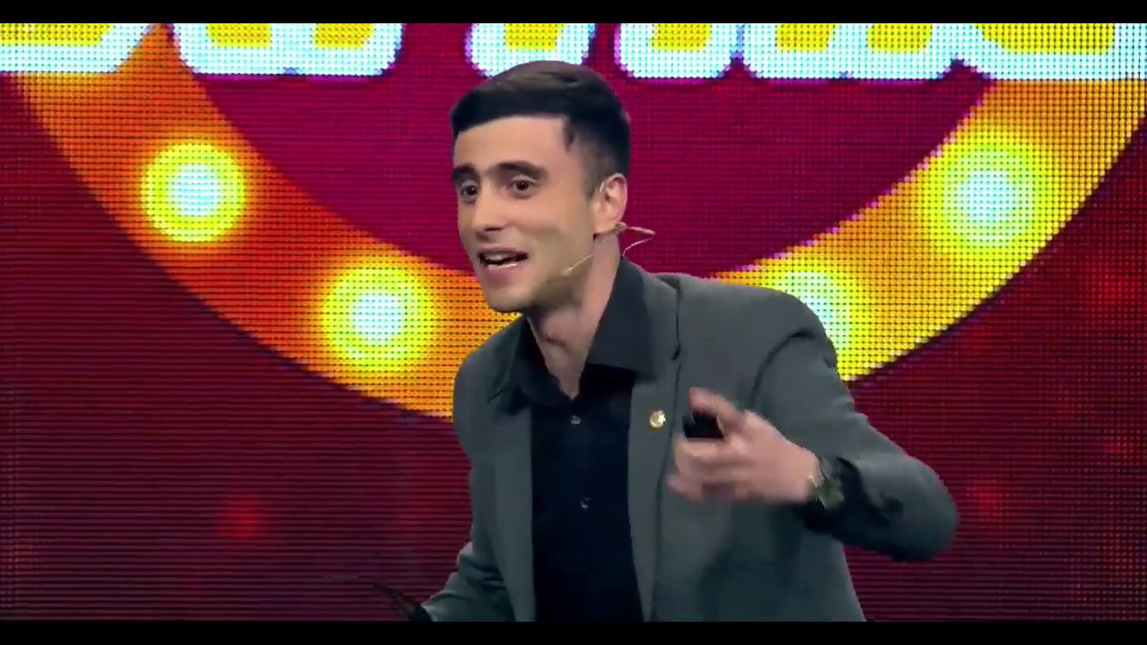 Hayk Marutyan VS Hattrick/Humori liga 2 Es lav txa em #eslavtxaem - YouTube