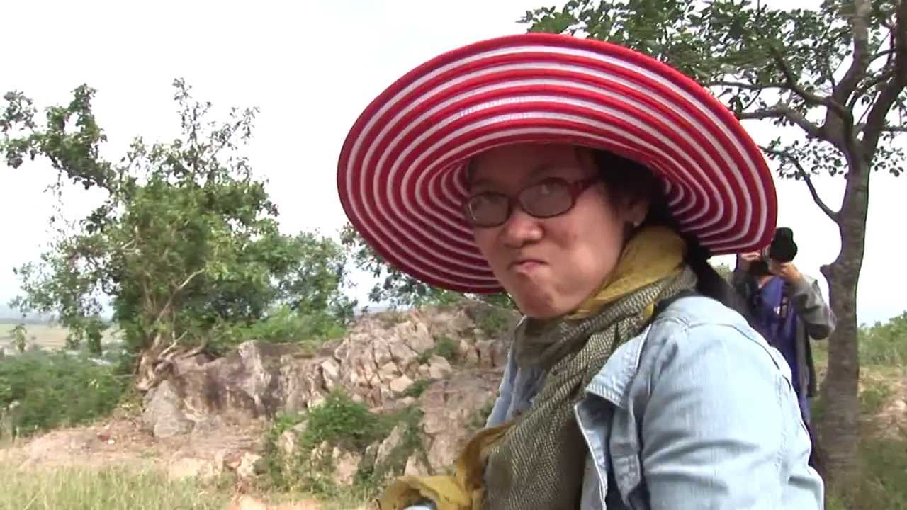 Behind the scenes - Video clip Quang & Hanh - HD - YouTube