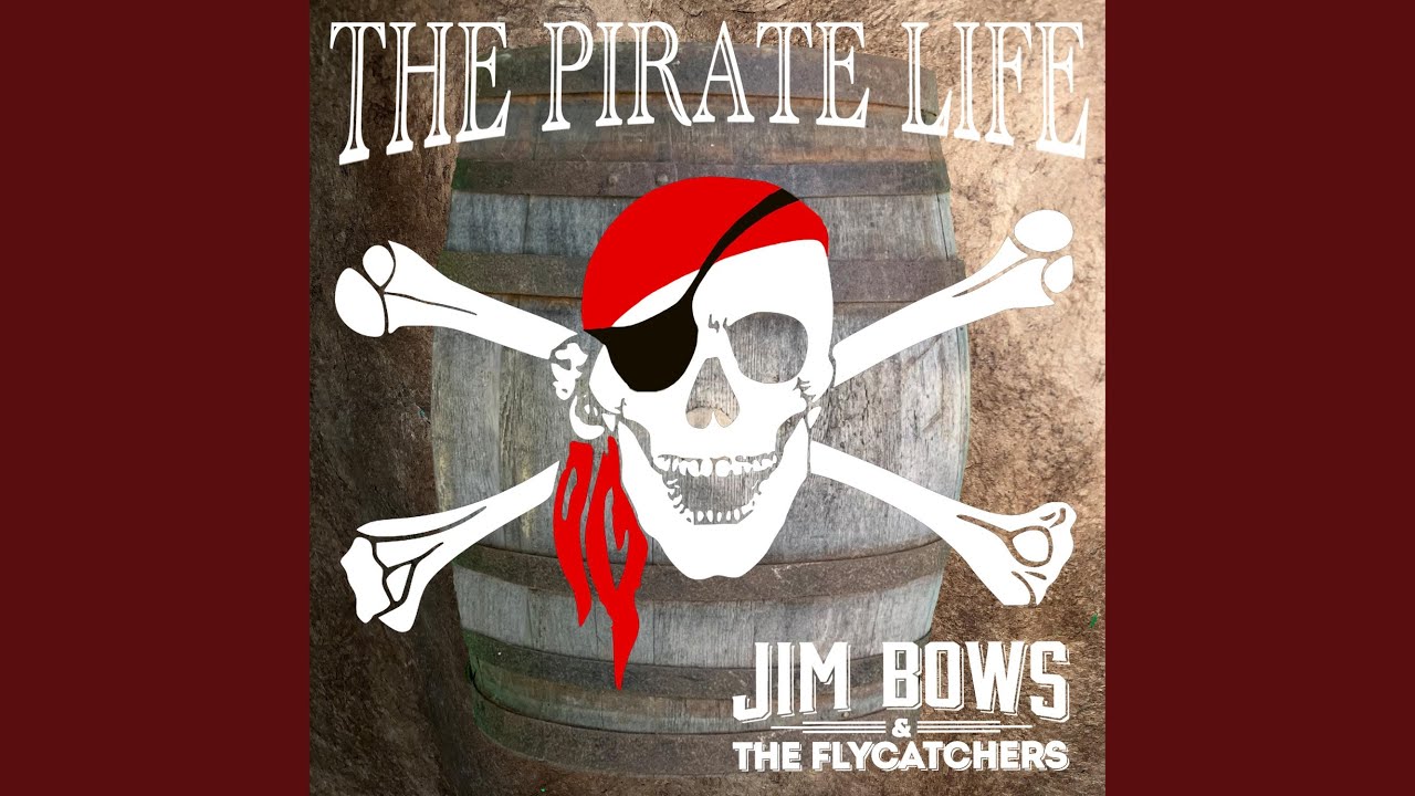 The Pirate Life - YouTube