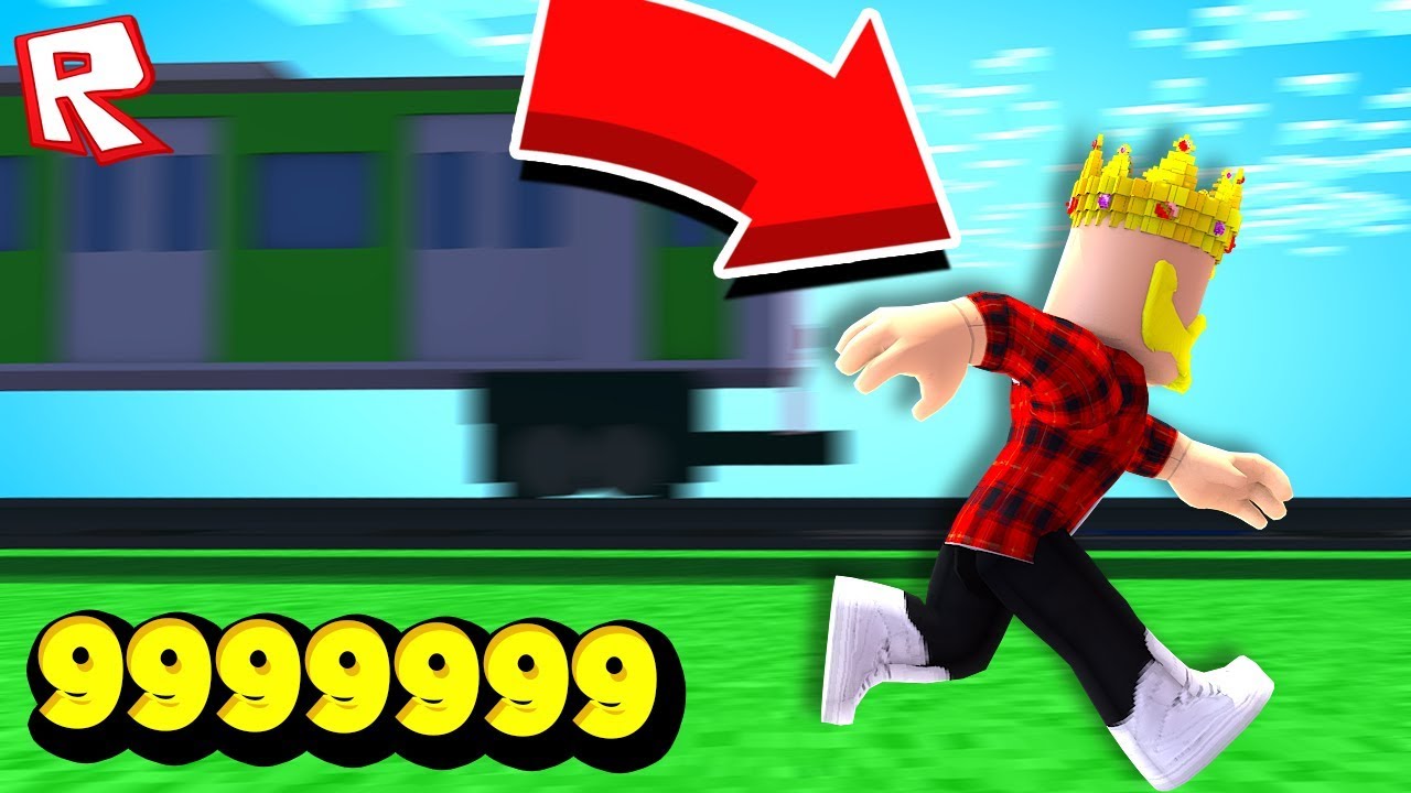 СИМУЛЯТОР МОЛНИИ! БЕГУ 99999999999999999 КМ В СЕКУНДУ! ROBLOX - YouTube