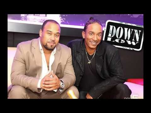 The Best Of Down Low (MegaMix)