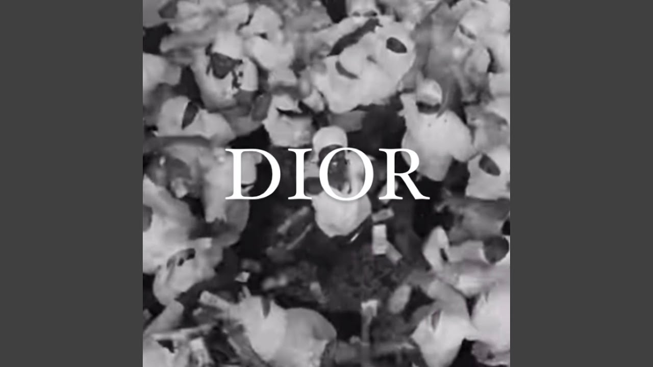 Dior Logo Tumblr