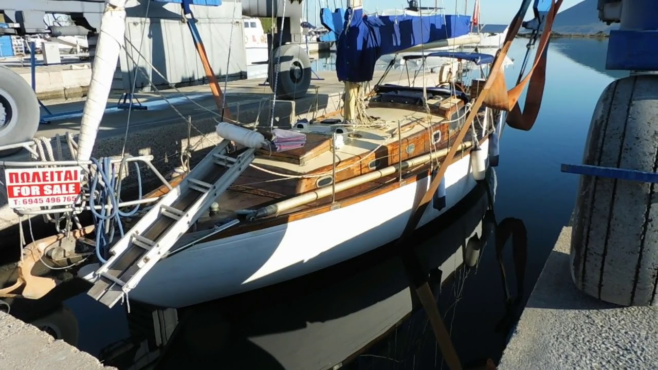 Tyrena For Sale 2019 - YouTube