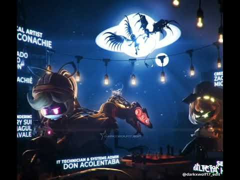 Murder Drones ingglis☝️