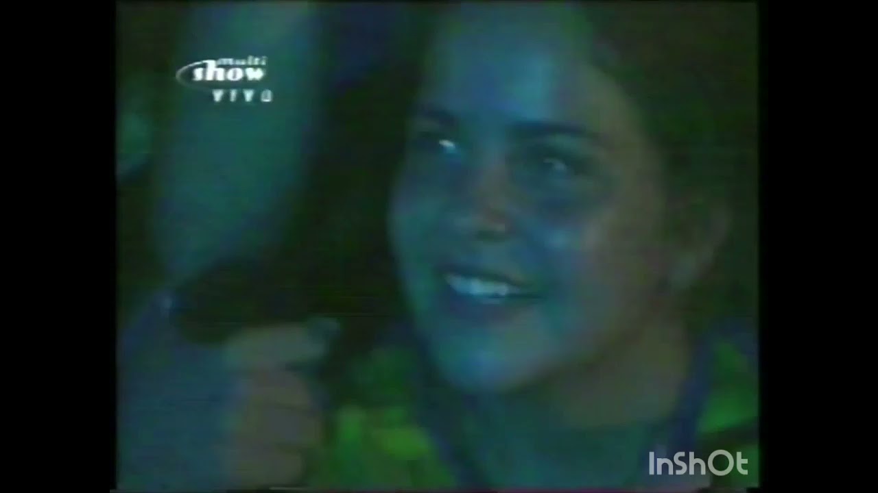 *NSYNC Live From Rock In Rio 2001 Audio Original - YouTube