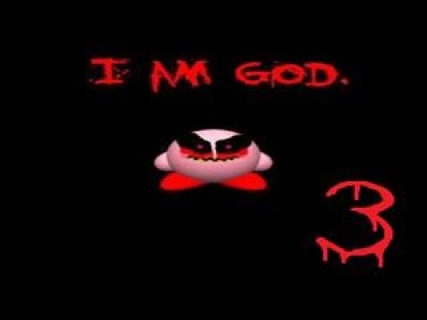 Sand Canyon 666 - Kirby's Hyper Realistic Blood Eye 3 - YouTube