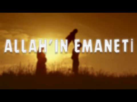 ALLAH'IN Emaneti (ibretlik hikayeler, sesli kitap, dini hikayeler, hüseyin duru, ders veren öykü)