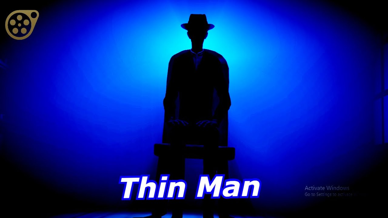 Thin Man - Little Nightmares 2 [SFM] - YouTube