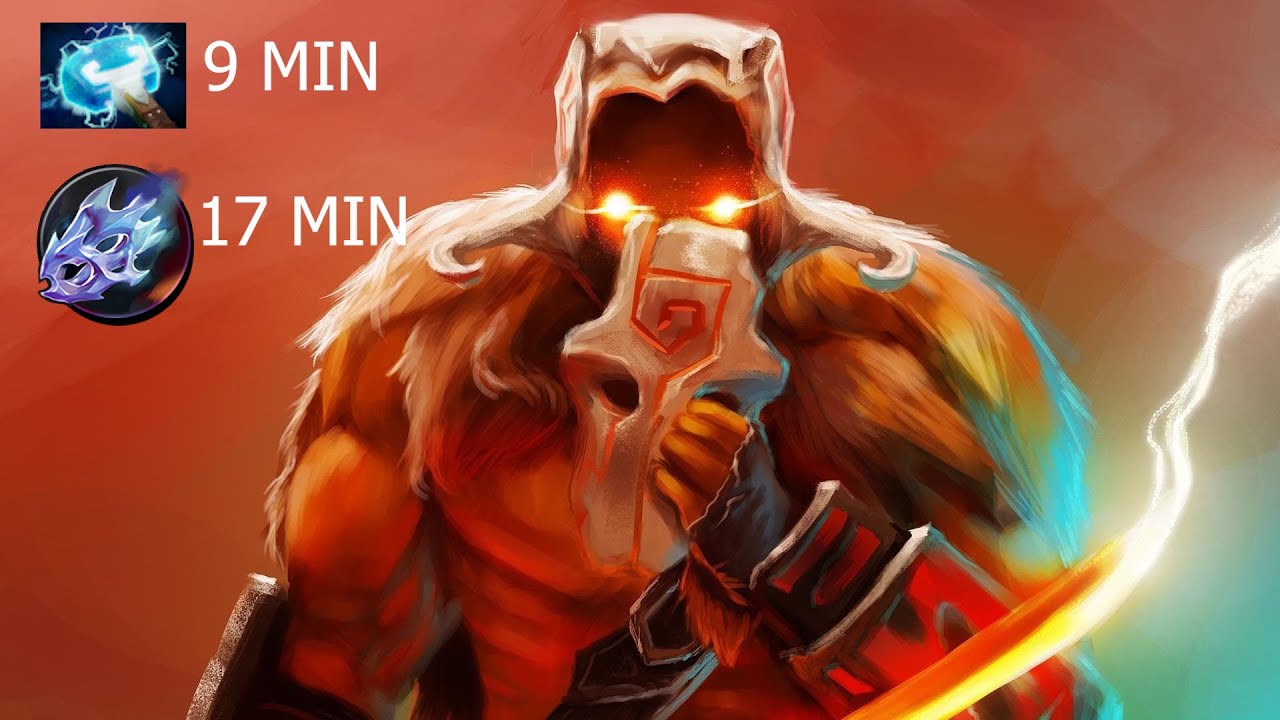 FAST MOON SHARD = 2X FARM SPEED | ROAD TO 30 TIER JUGGERNAUT DOTA 2 7. ...