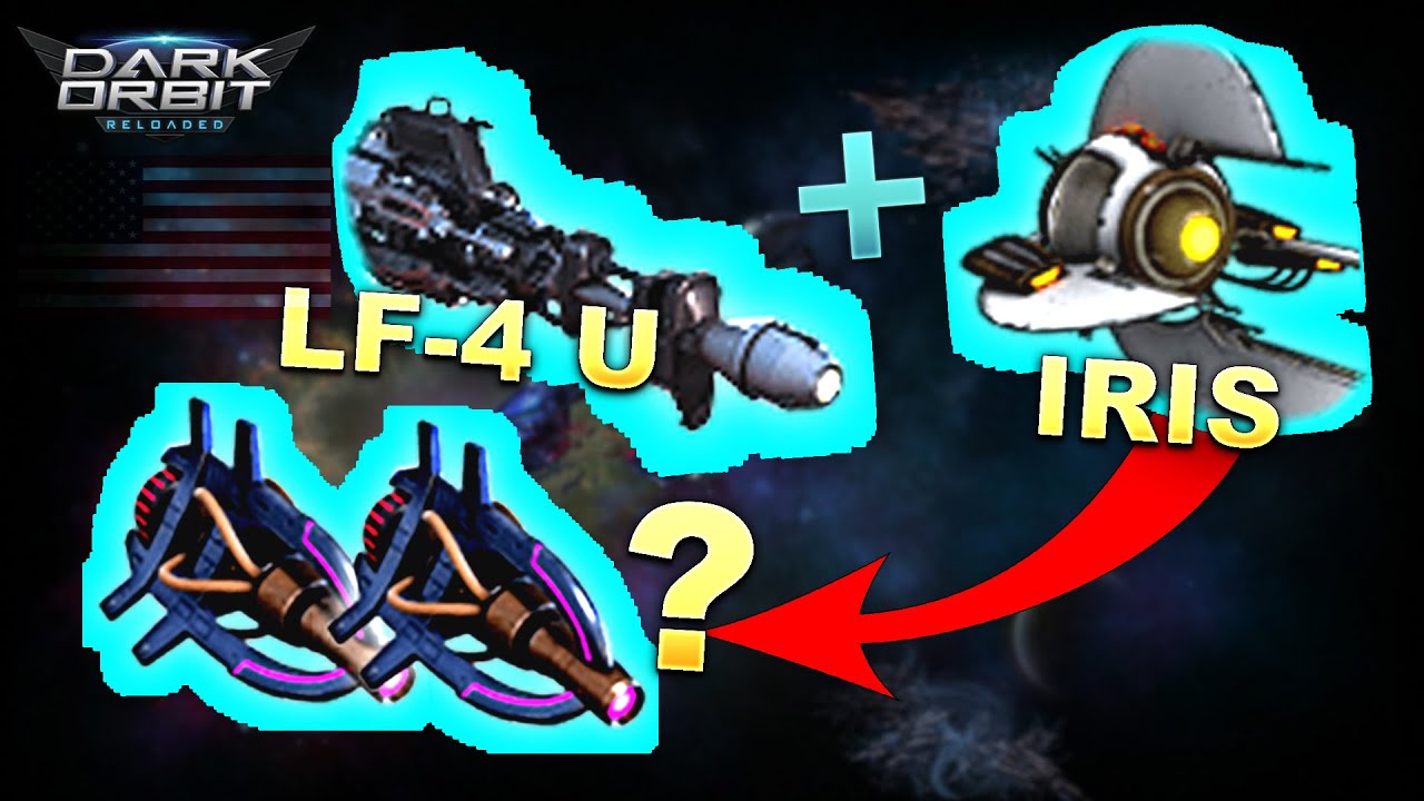 Truth about LF-4 UNSTABLE on Drone LVL 6 UPGRADE 16? - YouTube