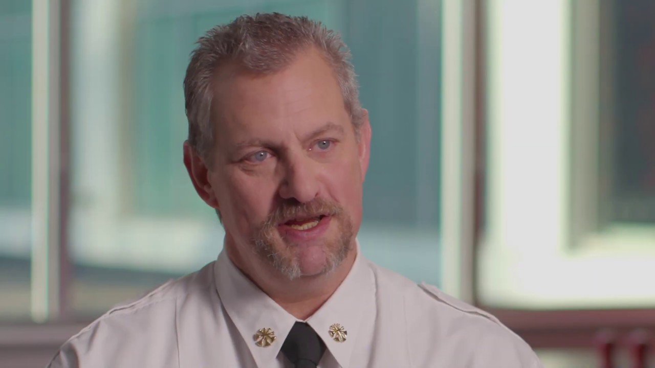 Resilient Wisconsin: Lance - YouTube