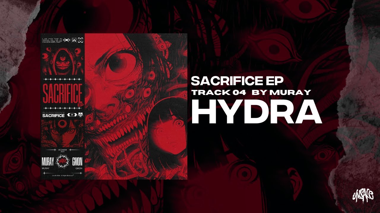 MURAY - HYDRA - YouTube