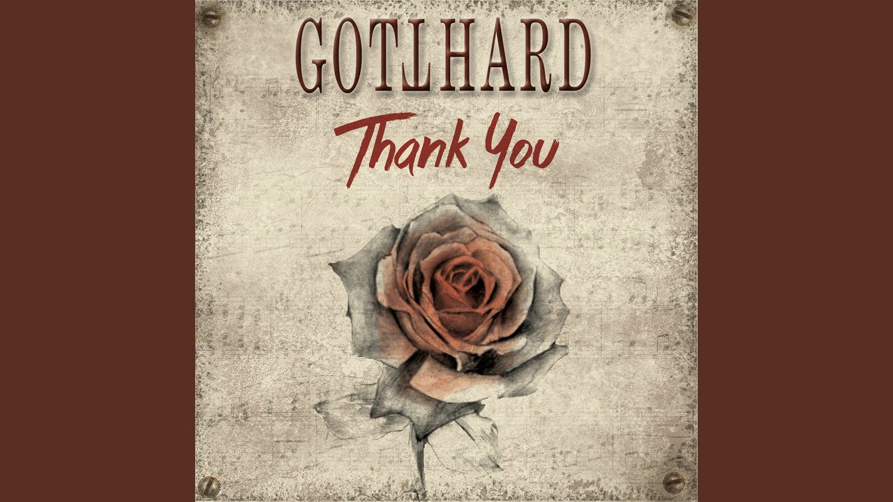 Thank You (Live) - YouTube Music