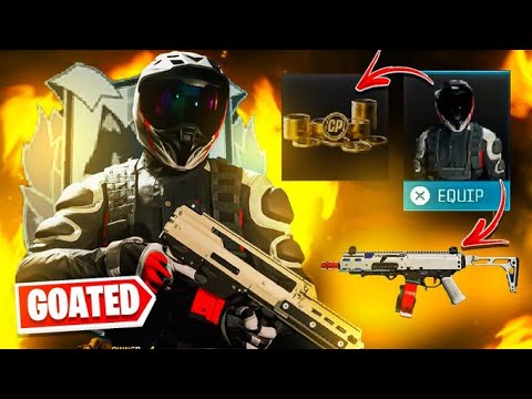 the *NEW MOTO FREAK PRO PACK BUNDLE IN MODERN WARFARE 3! - YouTube