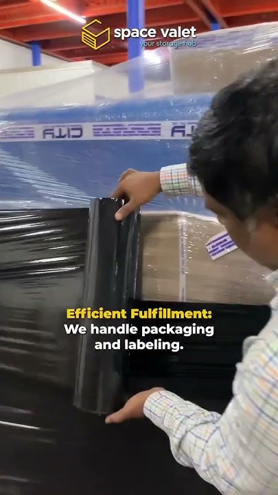 Too much stuff, not enough space? Let’s stash it, stack it and save your sanity 📦 # ...