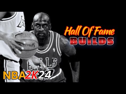 THE BEST MICHAEL JORDAN BUILD IN NBA 2K24 🚨🚨🚨COMING SOON!!!🚨🚨🚨 - YouTube