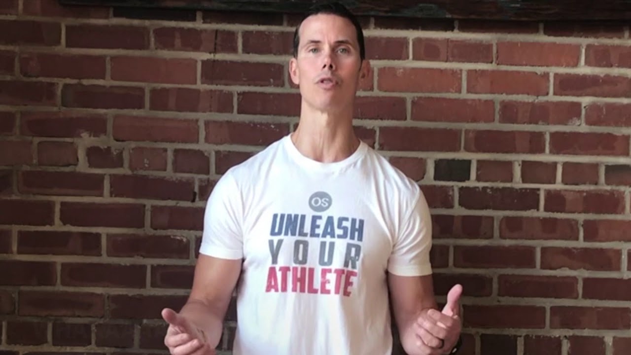 Original Strength Workshops - YouTube