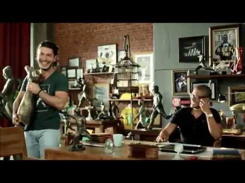 Türkiye Finans Faal Kart Reklam Filmi / Alex Çekim Hataları