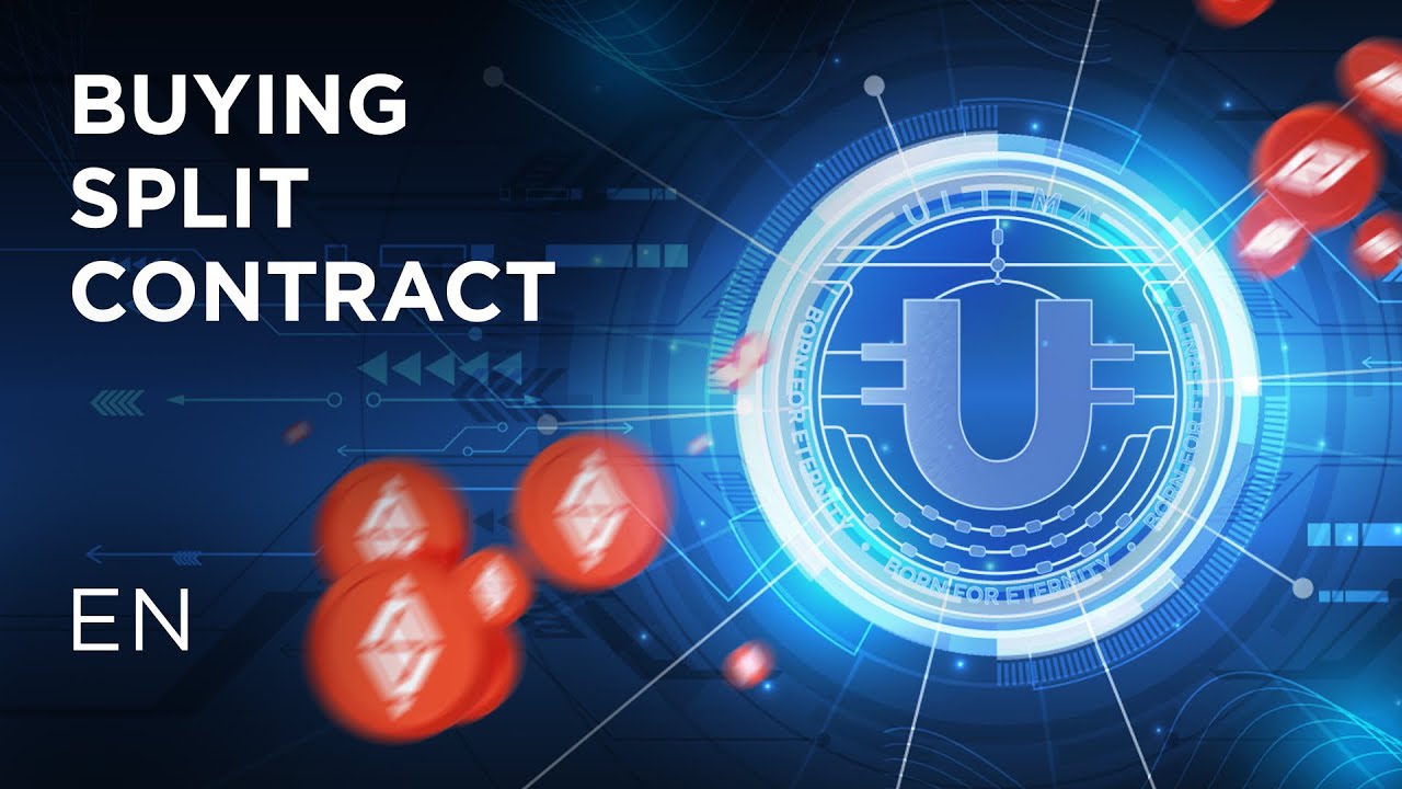 Buying Split Contract - YouTube
