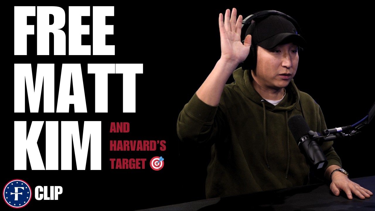 "I Homeschooled My Kid & Harvard Tried To Take Them." - YouTube