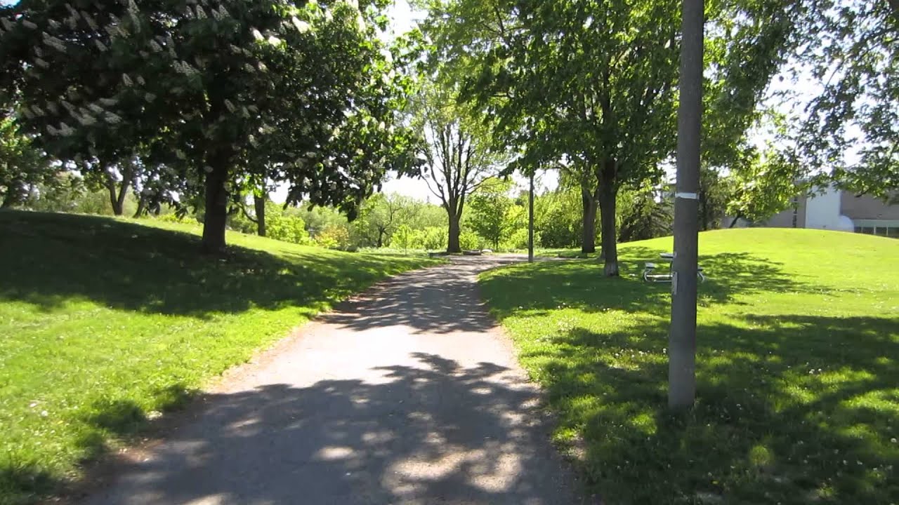 123 Cedarvale Park Trail 6 - YouTube