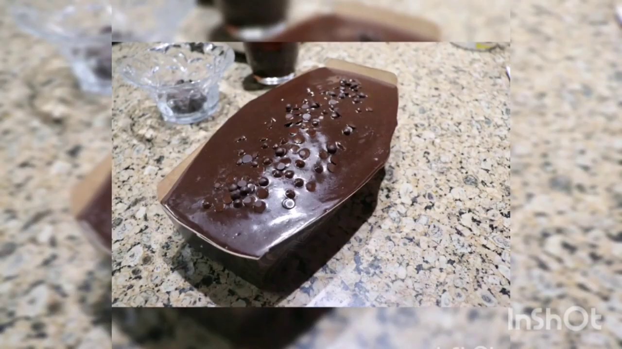 delicious Brazilian cake (Despacito ) { كيك برازيلى لذيذ } - YouTube