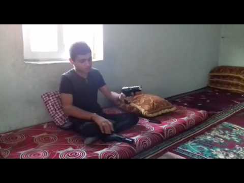 Zoraki mod 4918-T & zoraki 917 atis