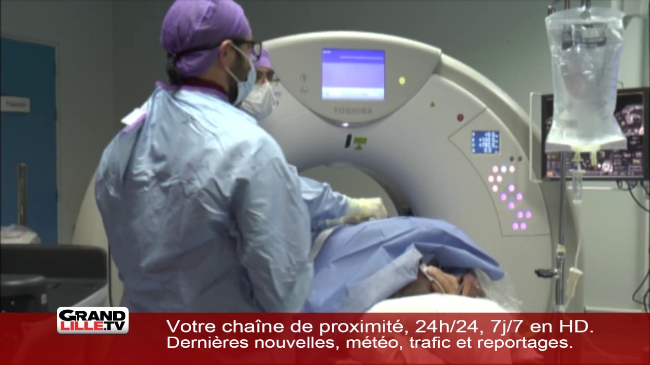 La cryothérapie; une technique innovante - YouTube