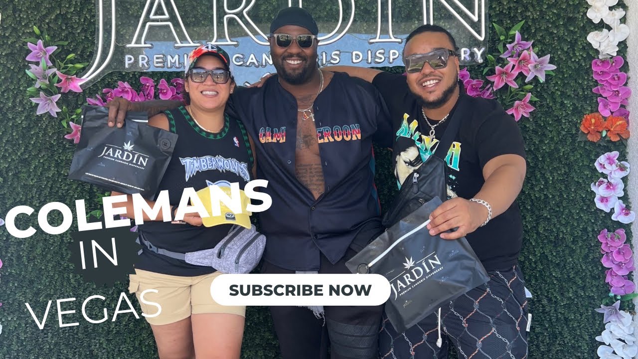 Las Vegas Cousin Trip| NBA Pre week-Casino-Pool Party-Birthday ...